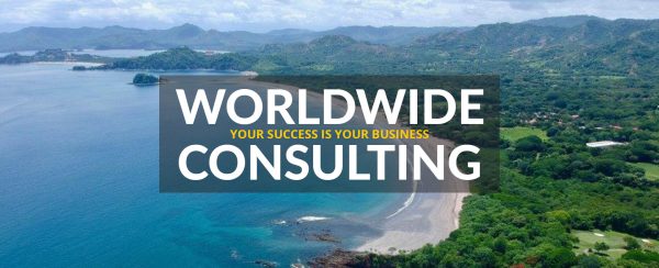 Internet Marketing Consultant – Your Success Is Our Business